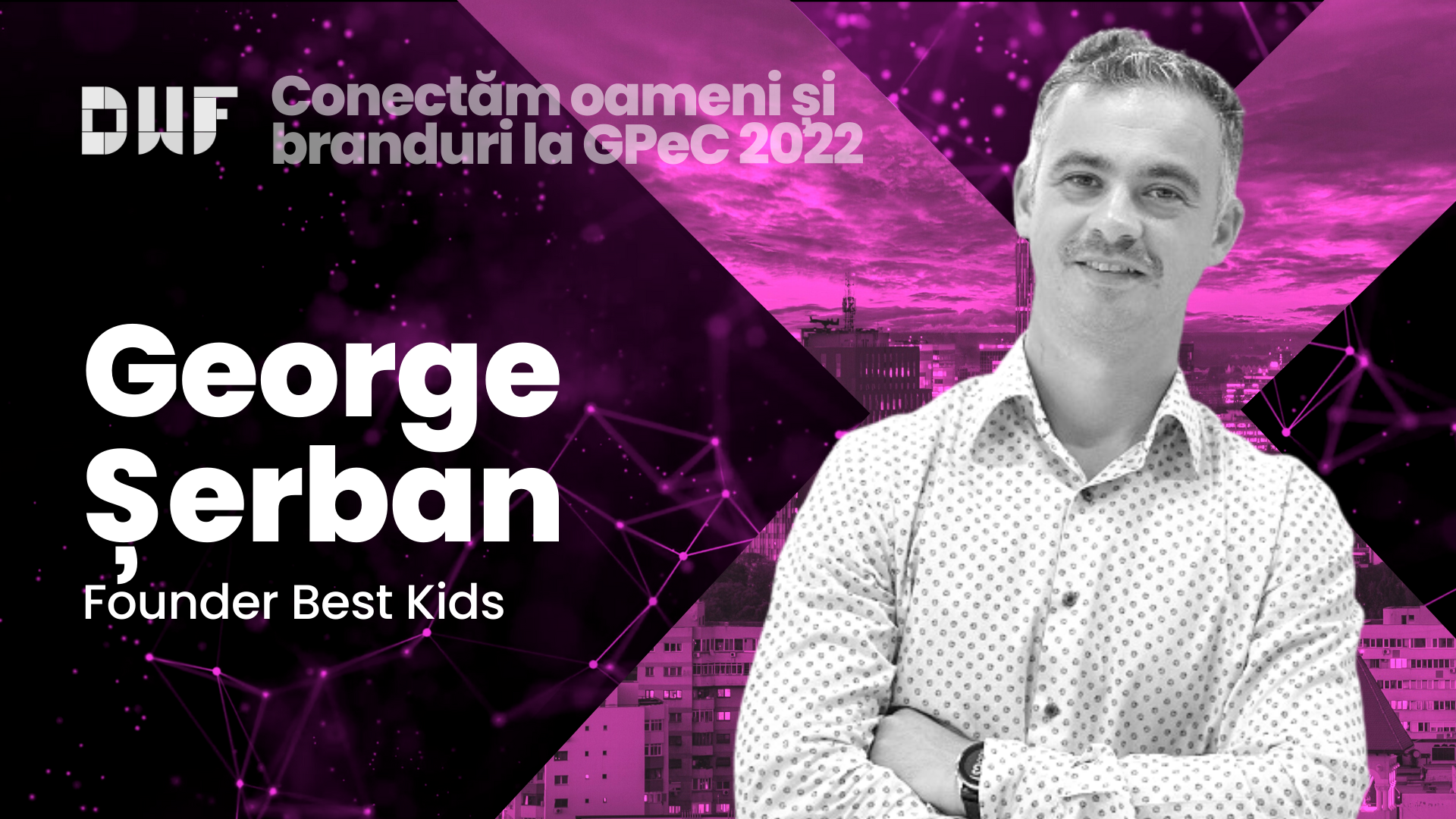 George Serban, Bestkids - "De-a lungul timpului, canalele de trafic s ...